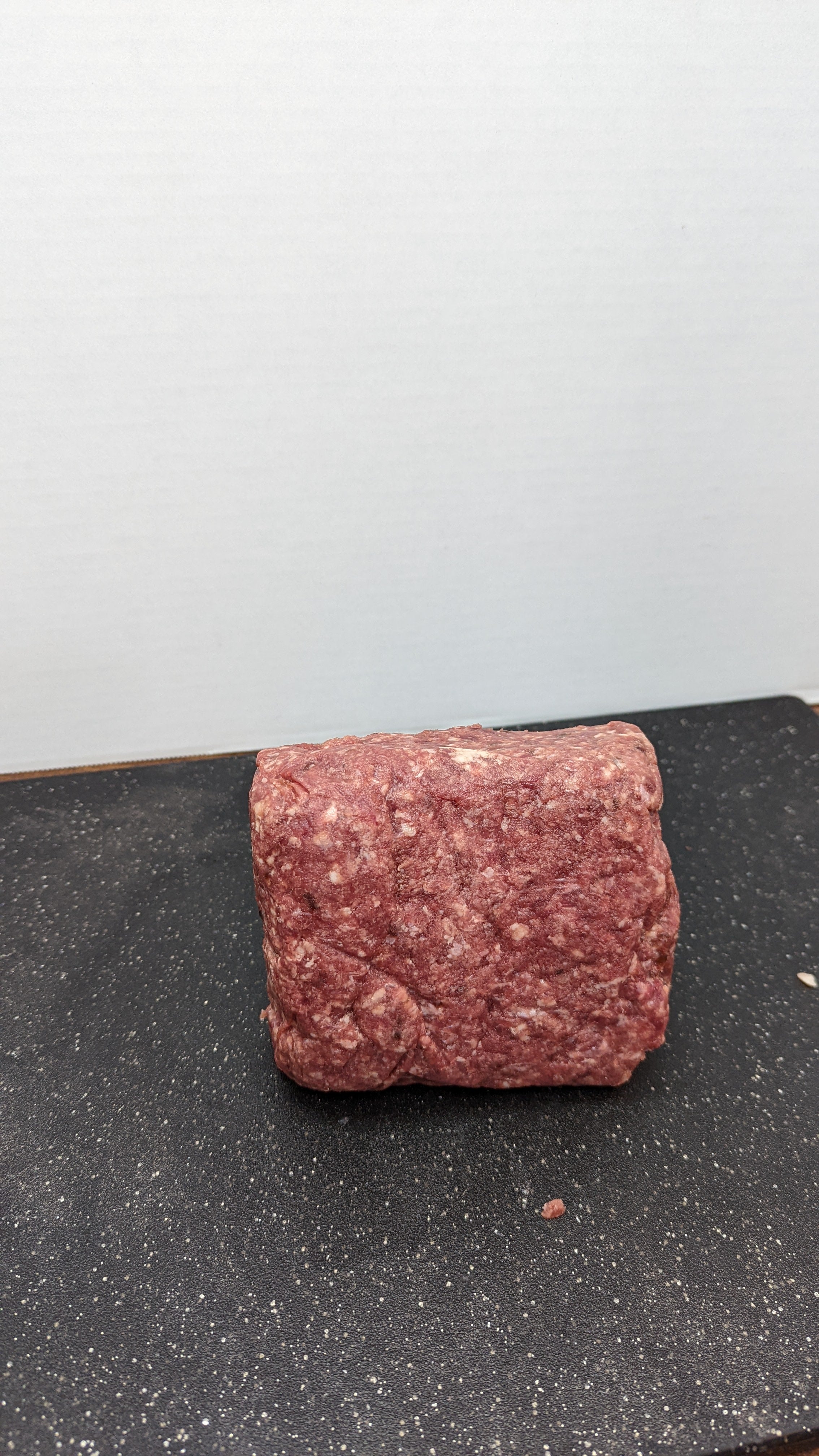 Bison Ground – Valli Hi Meat Store